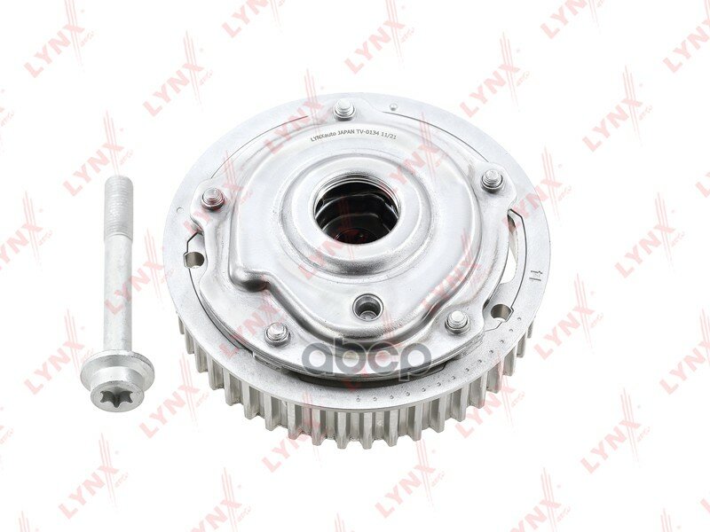 Муфта распредвала LYNXauto арт. TV0134