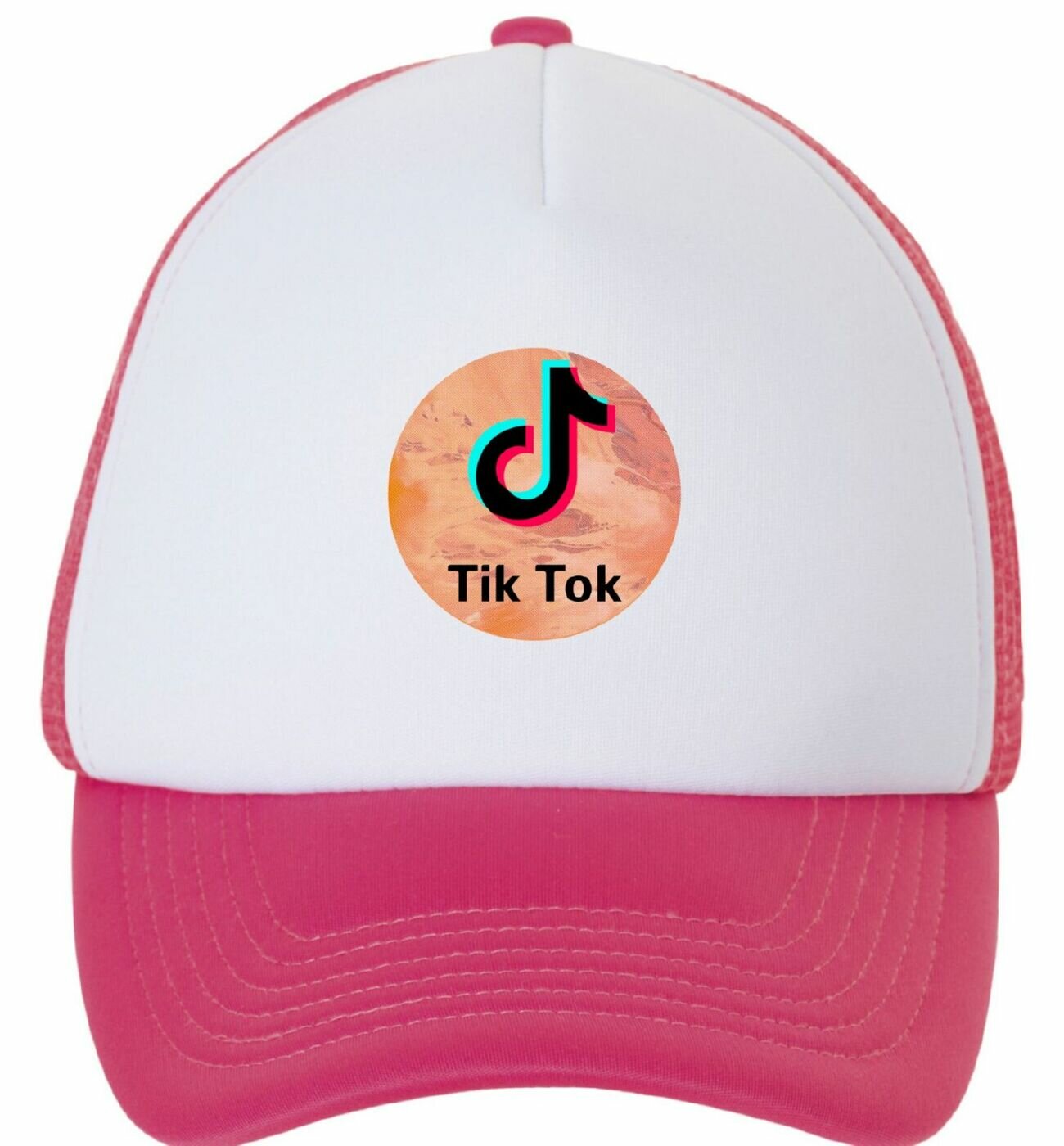 Бейсболка Базовая коллекция для мальчиков