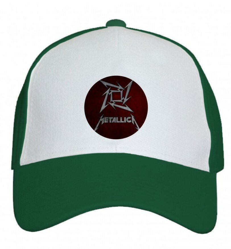 Бейсболка Базовая коллекция для мальчиков