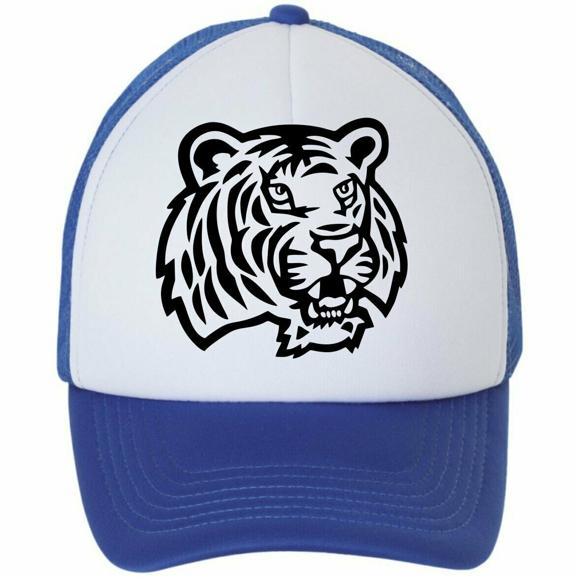 Бейсболка Базовая коллекция для мальчиков