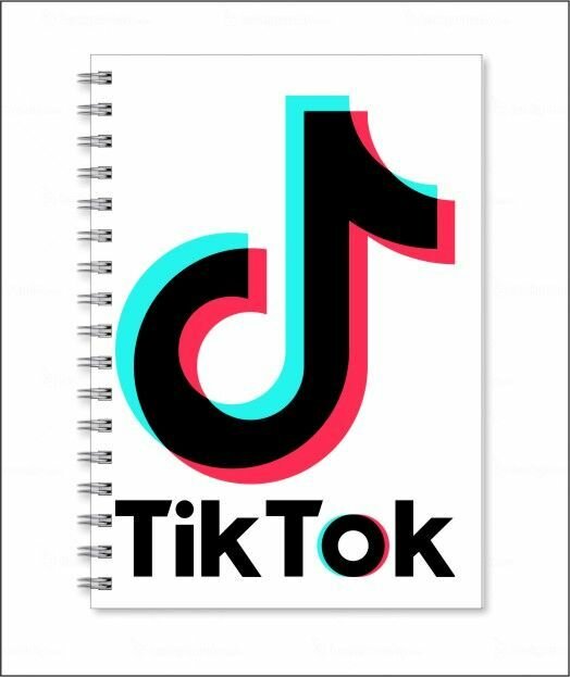 Тетрадь TIK-TOK, ТИК-ТОК №8
