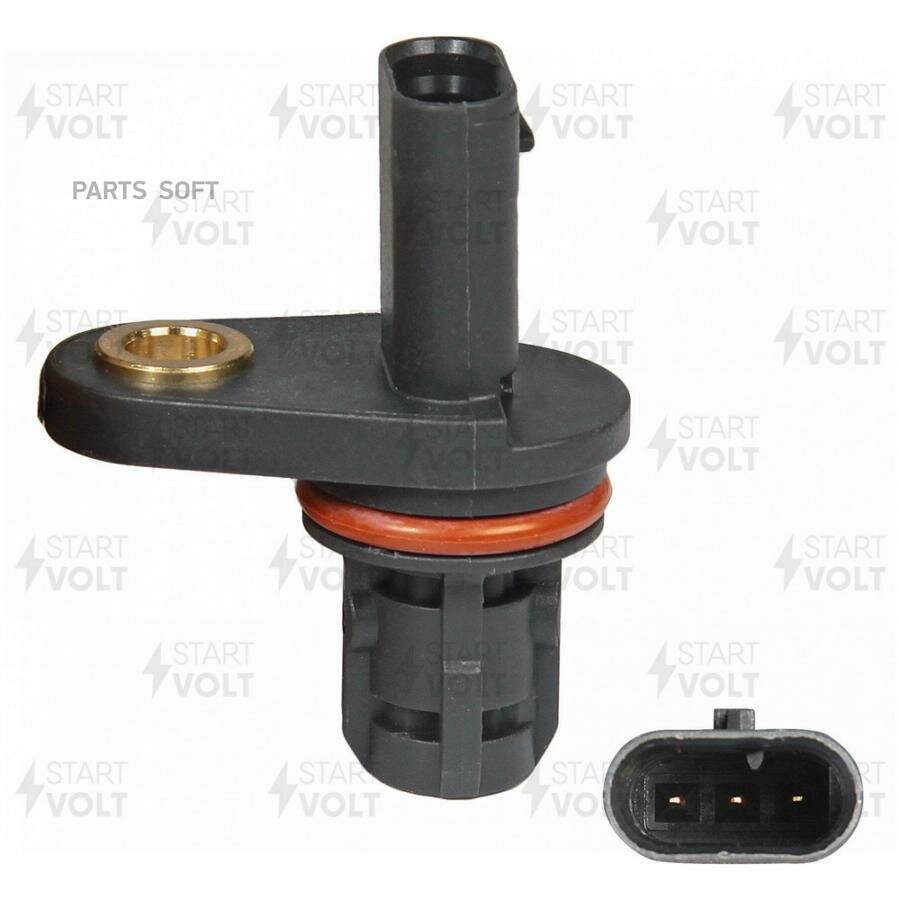 STARTVOLT VS-CM 0552 Датчик р/вала OPEL 1.6/1.8 05- выпускной