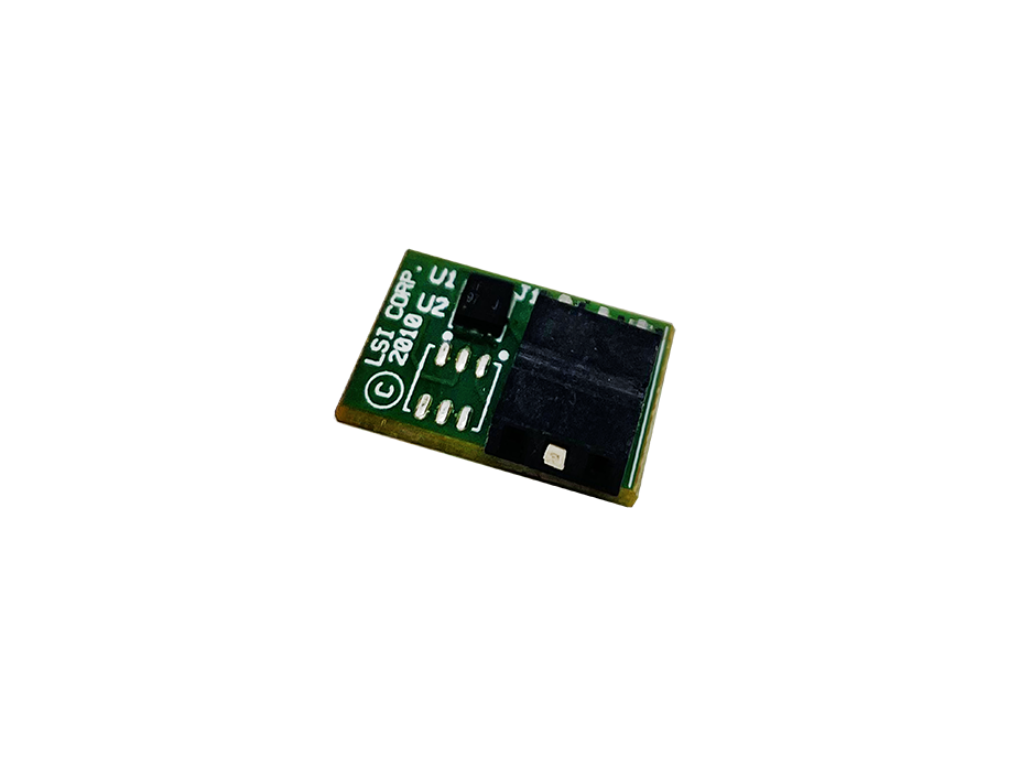Модуль LSI CacheCade Pro 2.0, LSI00292, ключ для RAID SSD cache — фото 1