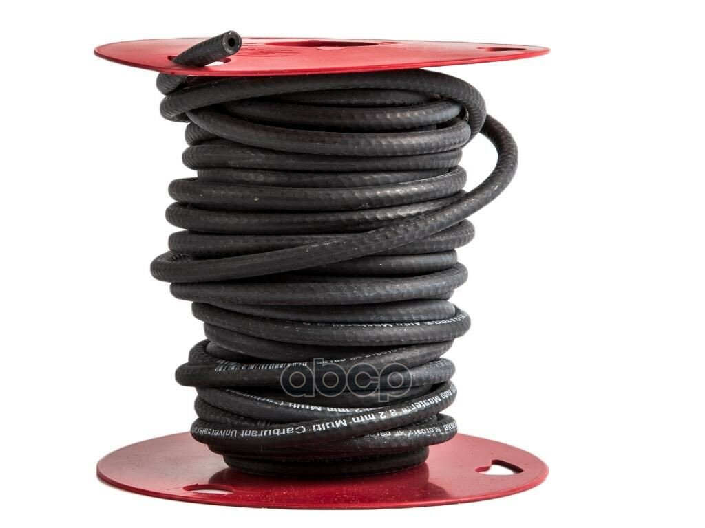 Шланг топливный 8mm! 1m Gates арт. FLH8MMX15MT