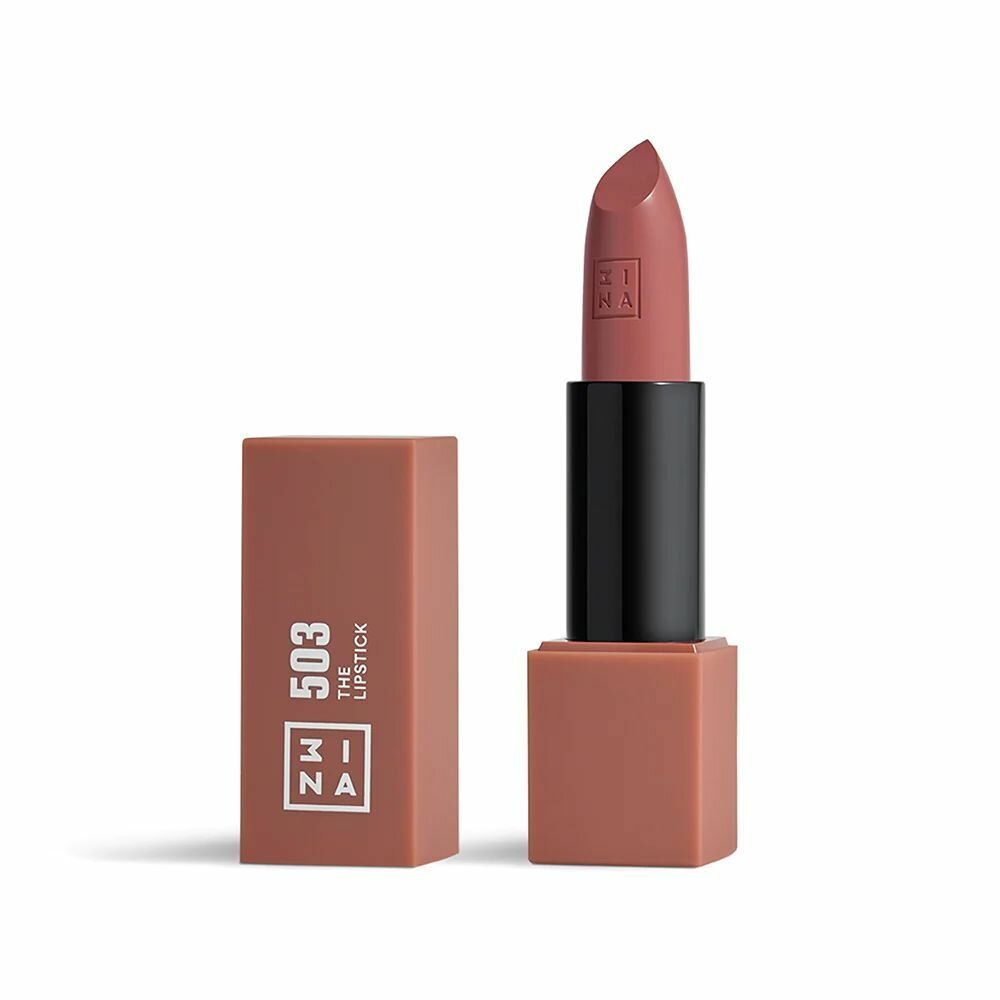 3INA Помада для губ The Lipstick (503)