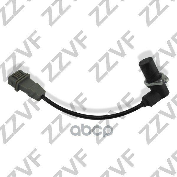 Датчик положения коленвала KIA RIO (00-04) HYUNDAI-KIA ZZVF арт. ZV180KA