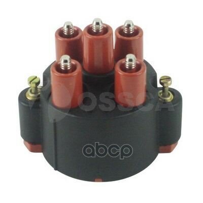 Крышка трамблера M-B 1.8-2.5 82~ шт. OSSCA арт. 03996