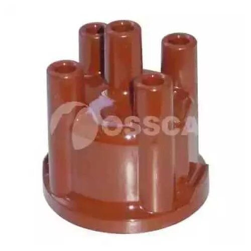 Крышка трамблера / AUDI, BMW, FORD, SEAT, VW 1.0-1.8 (BOSCH) 67 ~ Ossca 01388