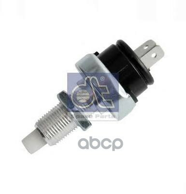 Выключатель MERCEDES 624,625,645,646-659 стоп сигнала (M12х1мм) DT DT Spare Parts арт. 4.60625