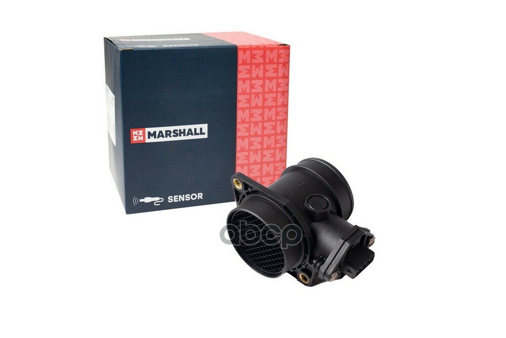 Расходомер воздуха MARSHALL арт. mse8010