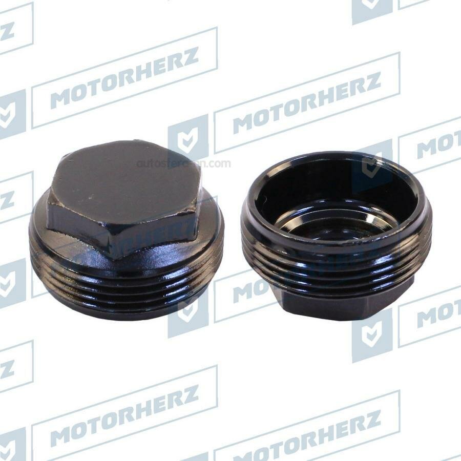 MOTORHERZ HLR00098N Регулятор люфта рулевой рейки