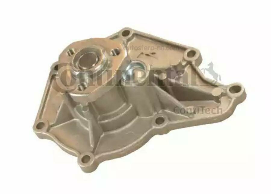 CONTITECH WPS3024 Водяная помпа