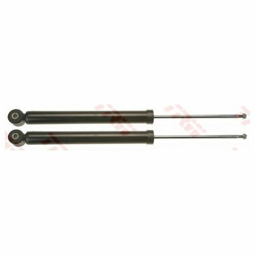 Амортизатор подвески TRW jgt1082t для SEAT Cordoba, Ibiza II, III, IV; Skoda Fabia I, II; VW Polo