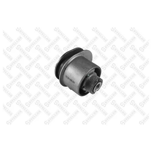 Сайлентблок задней балки MAZDA DEMIO DY3 / DY5 02-07, 7701109SX STELLOX 77-01109-SX