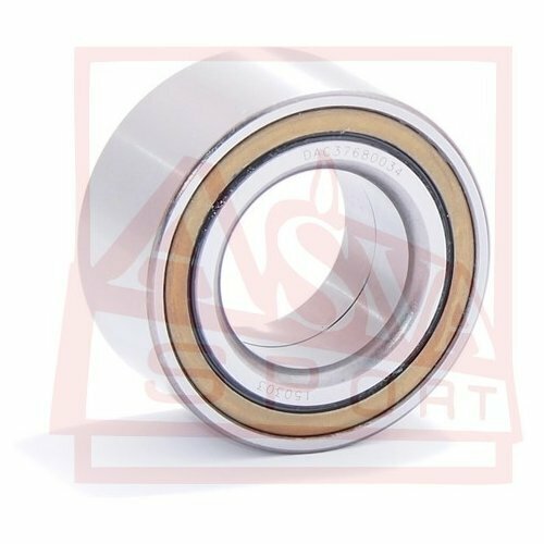 Подшипник ступицы колеса Asva dac37680034