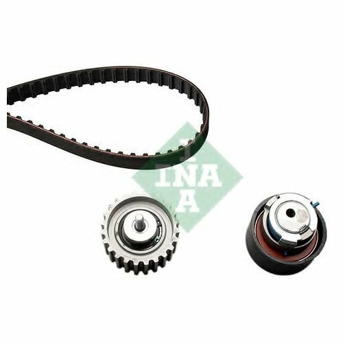 Комплект ремня ГРМ Ina 530023210 для Fiat DUCATO