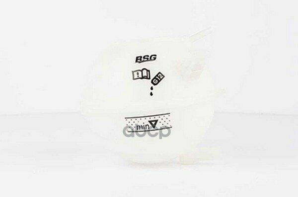 Бачок расширительный VW Golf, Audi A3 1.4-2.81.9TDi 96-03 BSG AUTO PARTS арт. BSG90550001