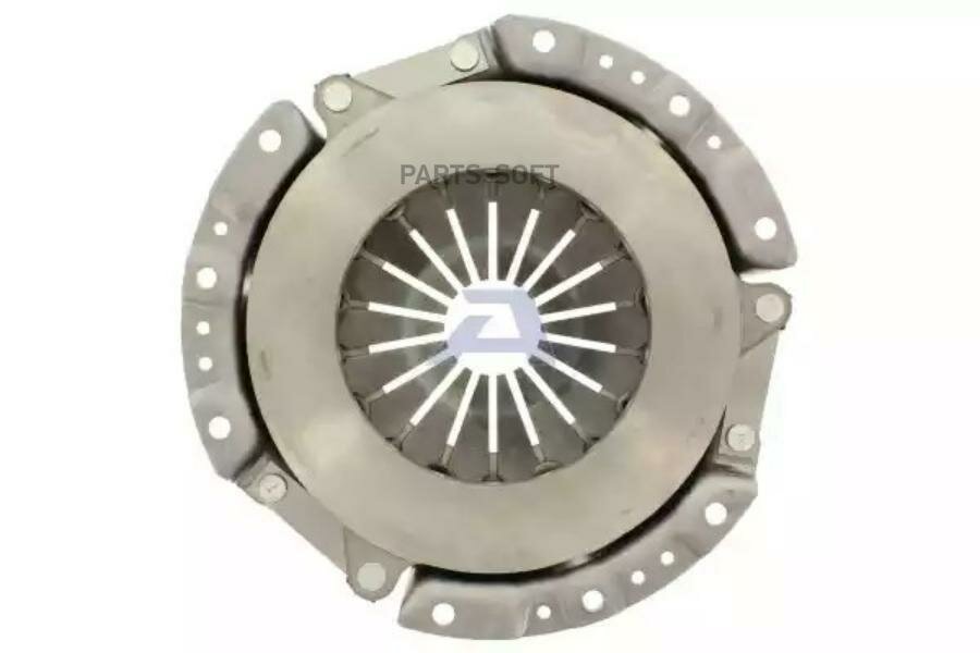 AISIN CM-008 Диск сцепления нажимной PROTON Satria ()