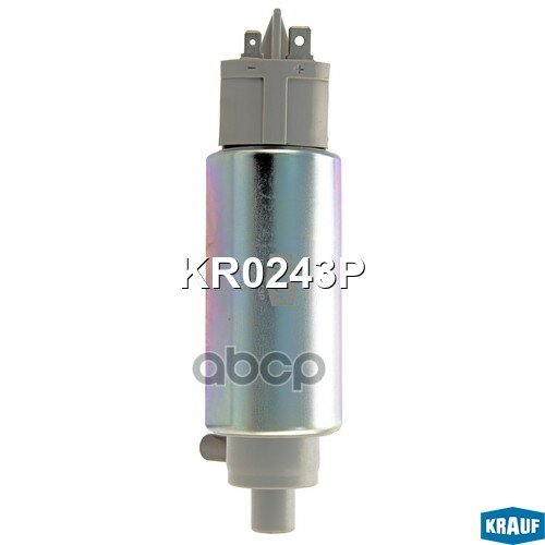 Бензонасос электрический Krauf арт. KR0243P