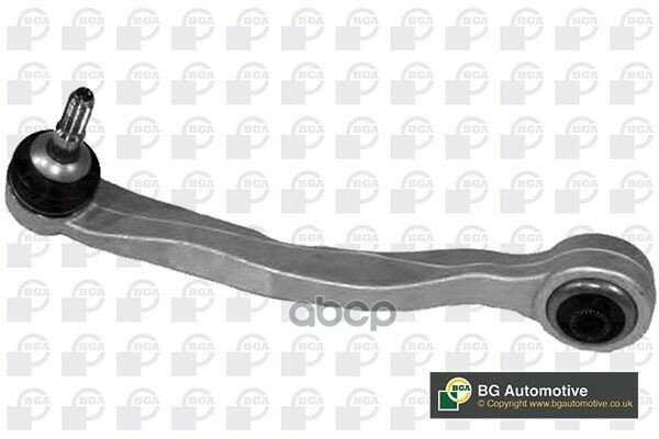 Рычаг задний нижний левый! BMW E60/Е61 2.0i-4.5i/2.5D-3.5D 03> Bga арт. TRC0914