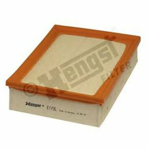 Фильтр воздушный Hengst E173L