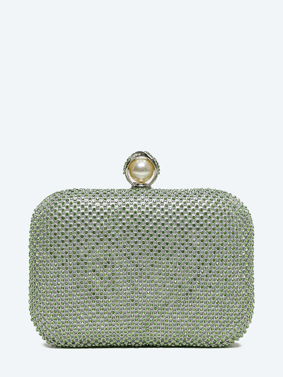 Сумка клатч