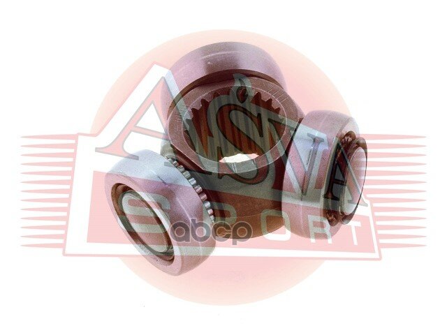 Трипоид ASVA арт. ASTR016