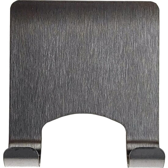 Держатель для бритвенного станка Rexant из нержавеющей стали (38-0640)