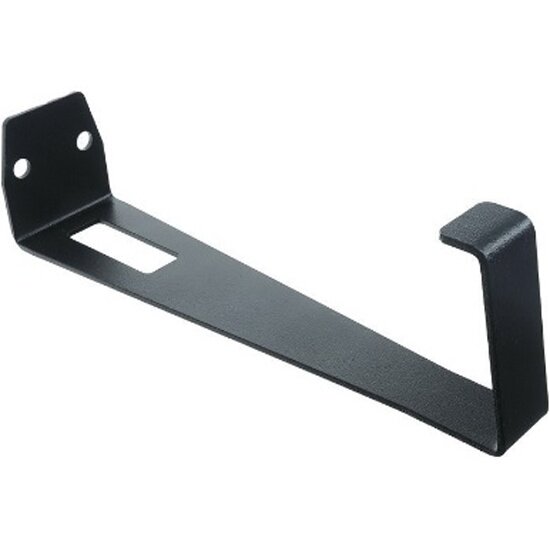 Кронштейн для зарядной станции Rexant DualSense PS5, настенный, черный (38-0626)