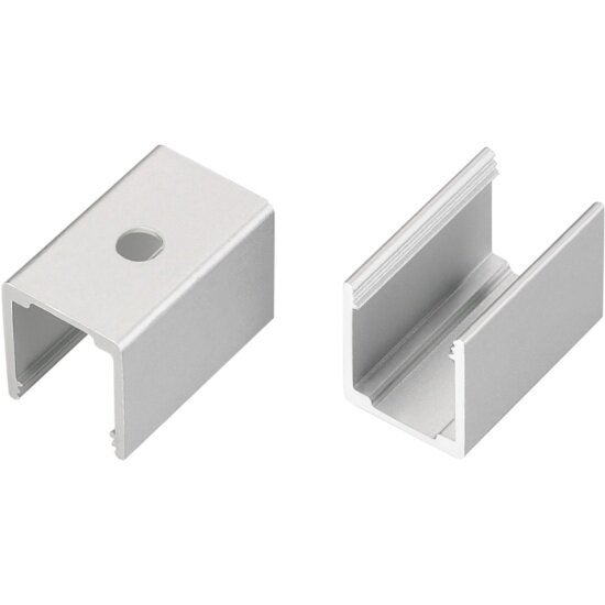 Держатель Arlight WPH-FLEX-1018-SIDE (, Металл)