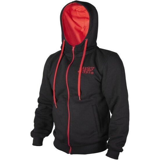 Куртка Lucky John BR 04 р. XL