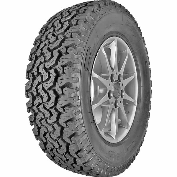 Шины всесезонные Nortec AT-560 215/75 R15 100Q