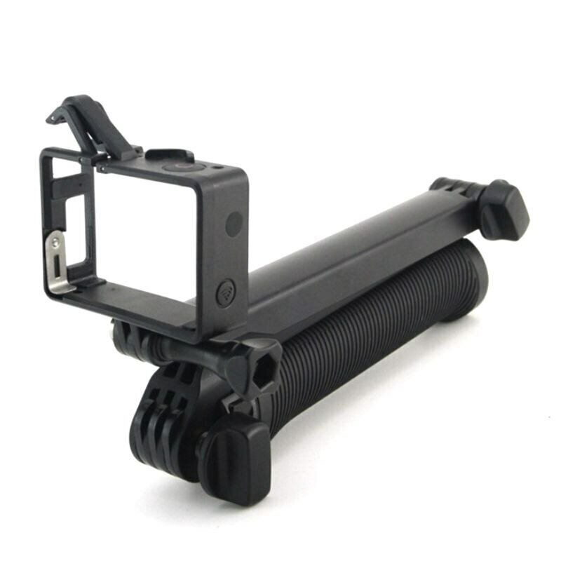 Монопод трансформер с ручкой поплавком для экшн-камер GoPro, DJI Osmo Action, Insta360