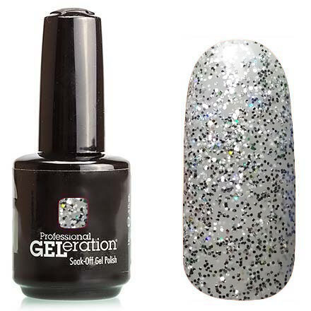 JESSICA GELERATION, Гель-лак 1135 Engagement, 15 мл