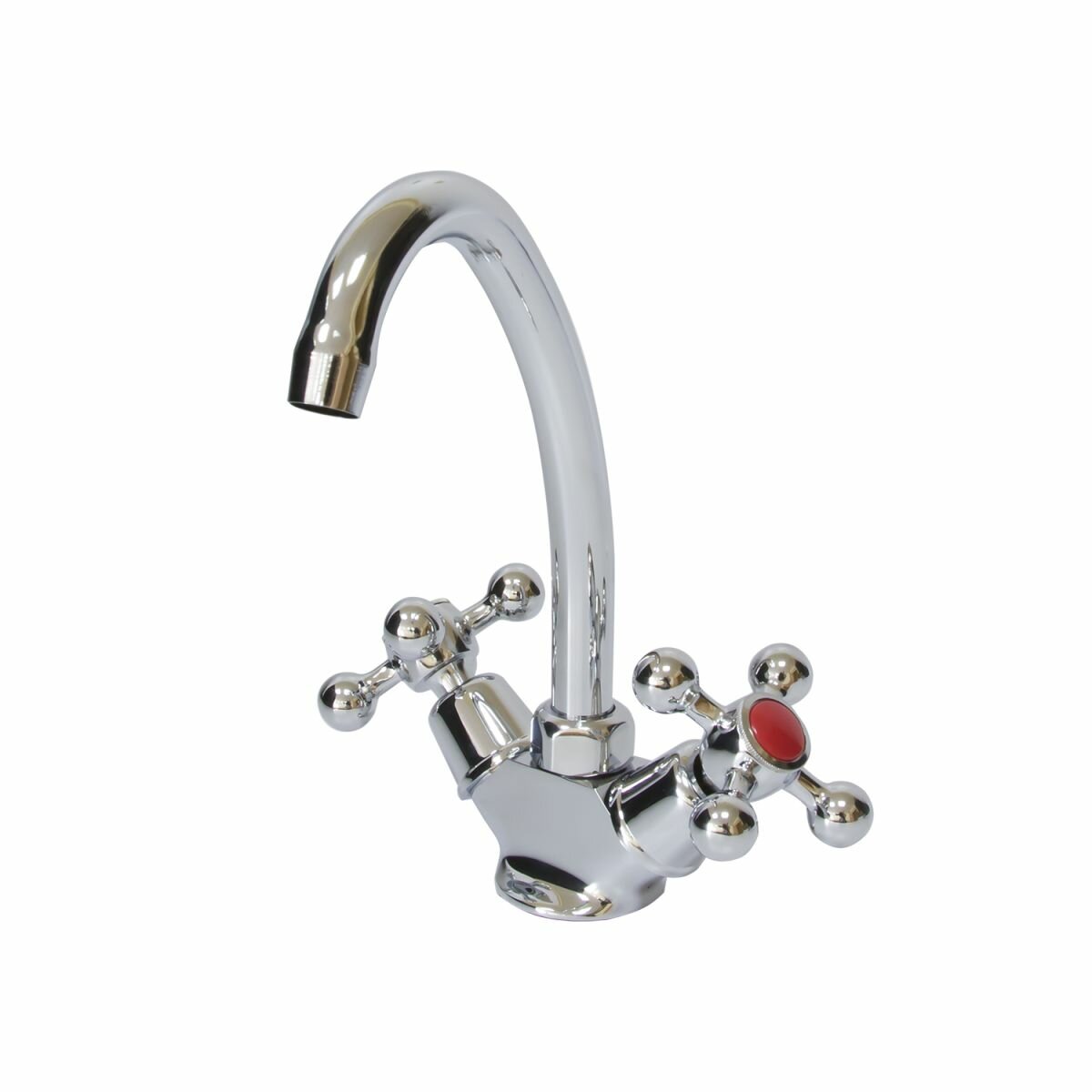 Смеситель Кухня Казань КС-55 55071