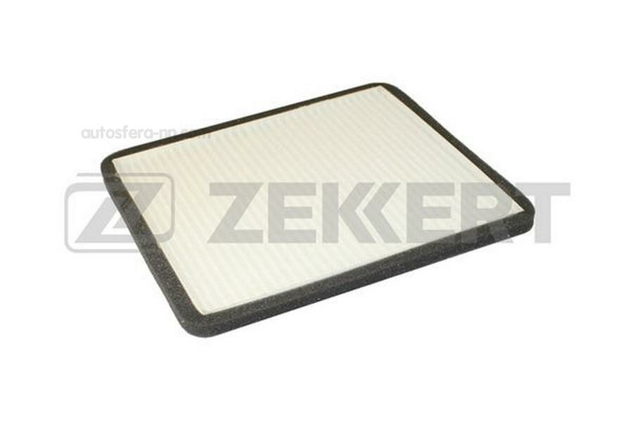 ZEKKERT IF3309 Фильтр салон. Chevrolet Spark (M300) 05-