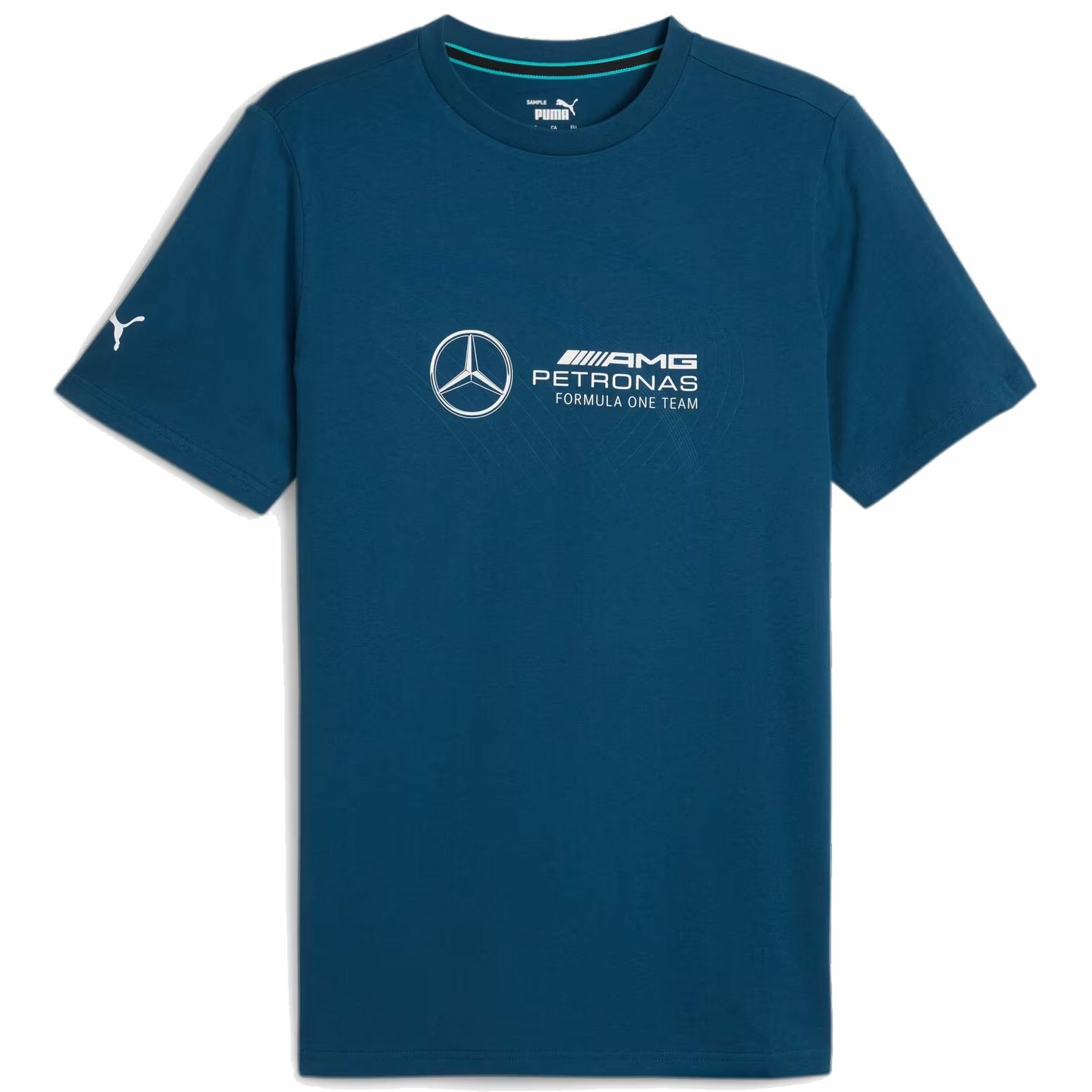 Футболка MAPF1 Logo Tee