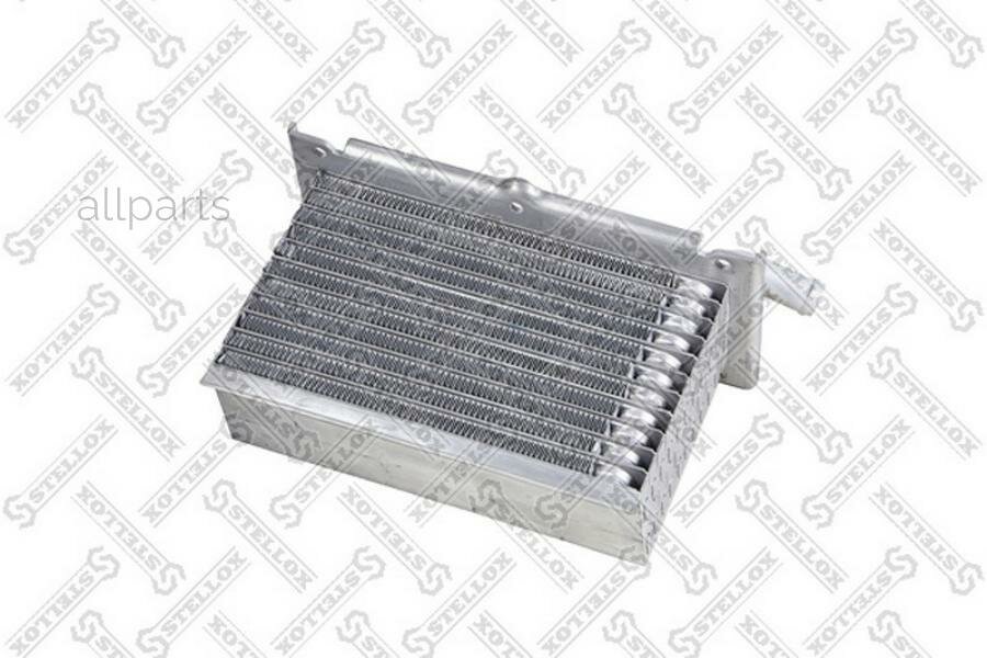 STELLOX 10-40252-SX интеркулер