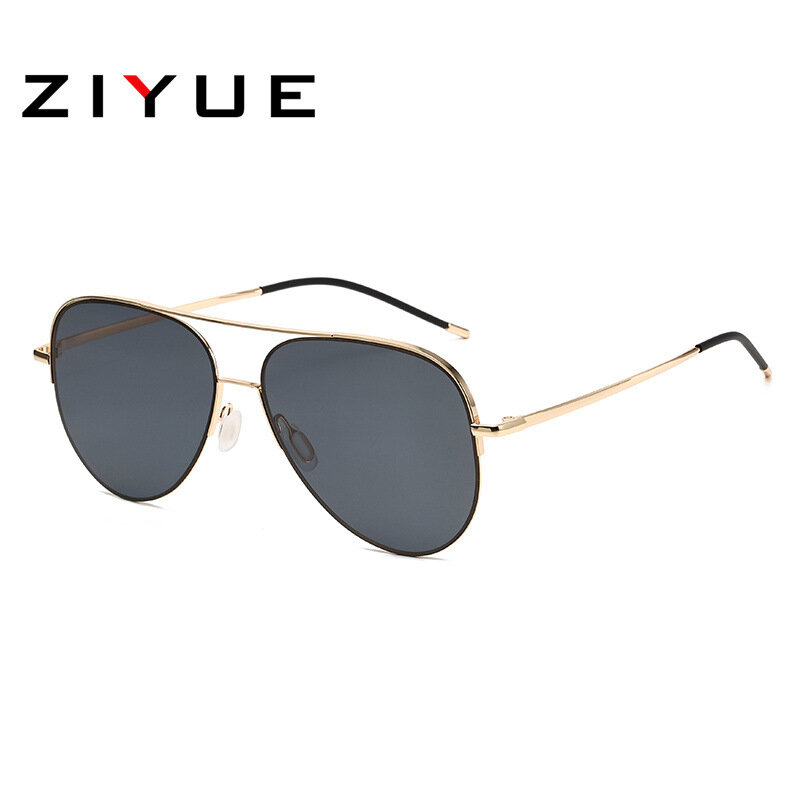 Солнцезащитные очки ZIYUE