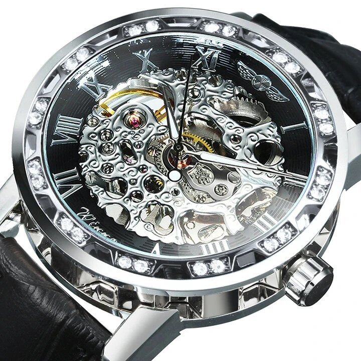 Наручные часы