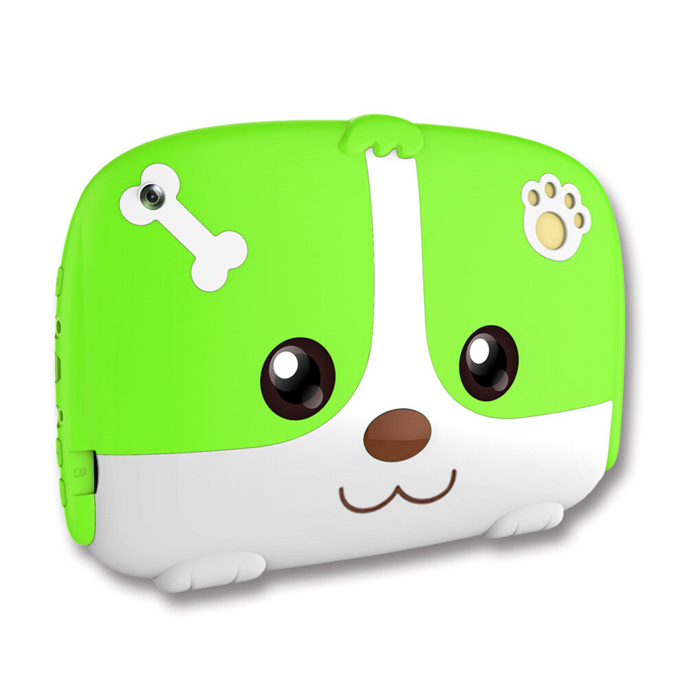 Частная модель в наличии 7inch Детский обучающий смарт-планшет Любовная кукла WiFi Bluetooth Эксклюзивно для внешней торговли и электронной коммерции