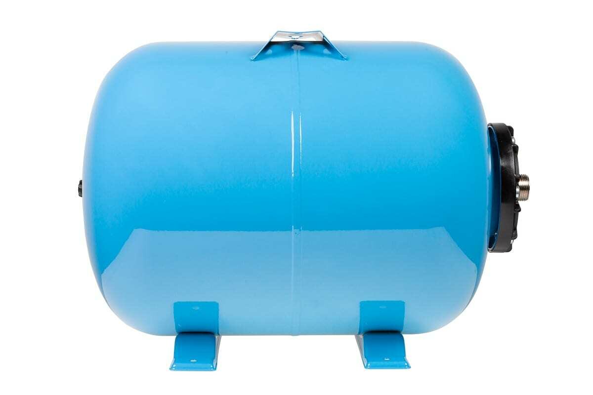 Гидроаккумулятор Джилекс 7058 50 ГП пластиковый фланец