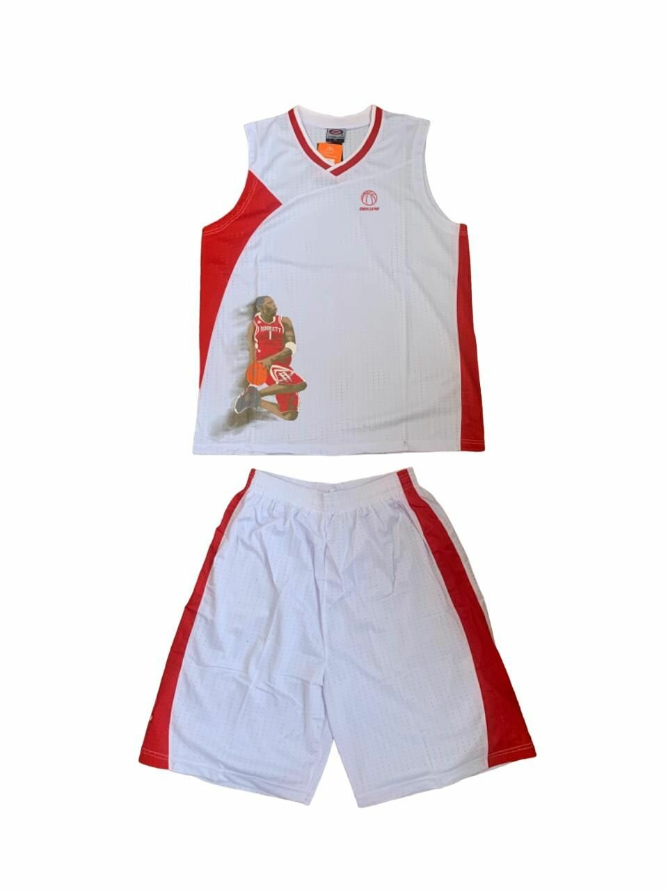 Форма спортивная