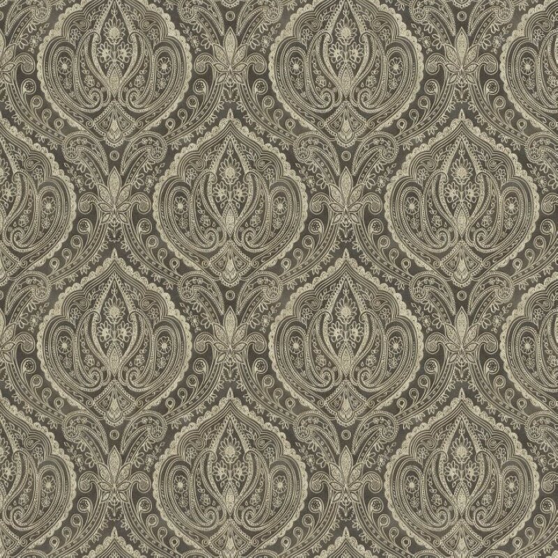 Немецкие обои моющиеся Rasch 958447 Art Nouveau, метровые