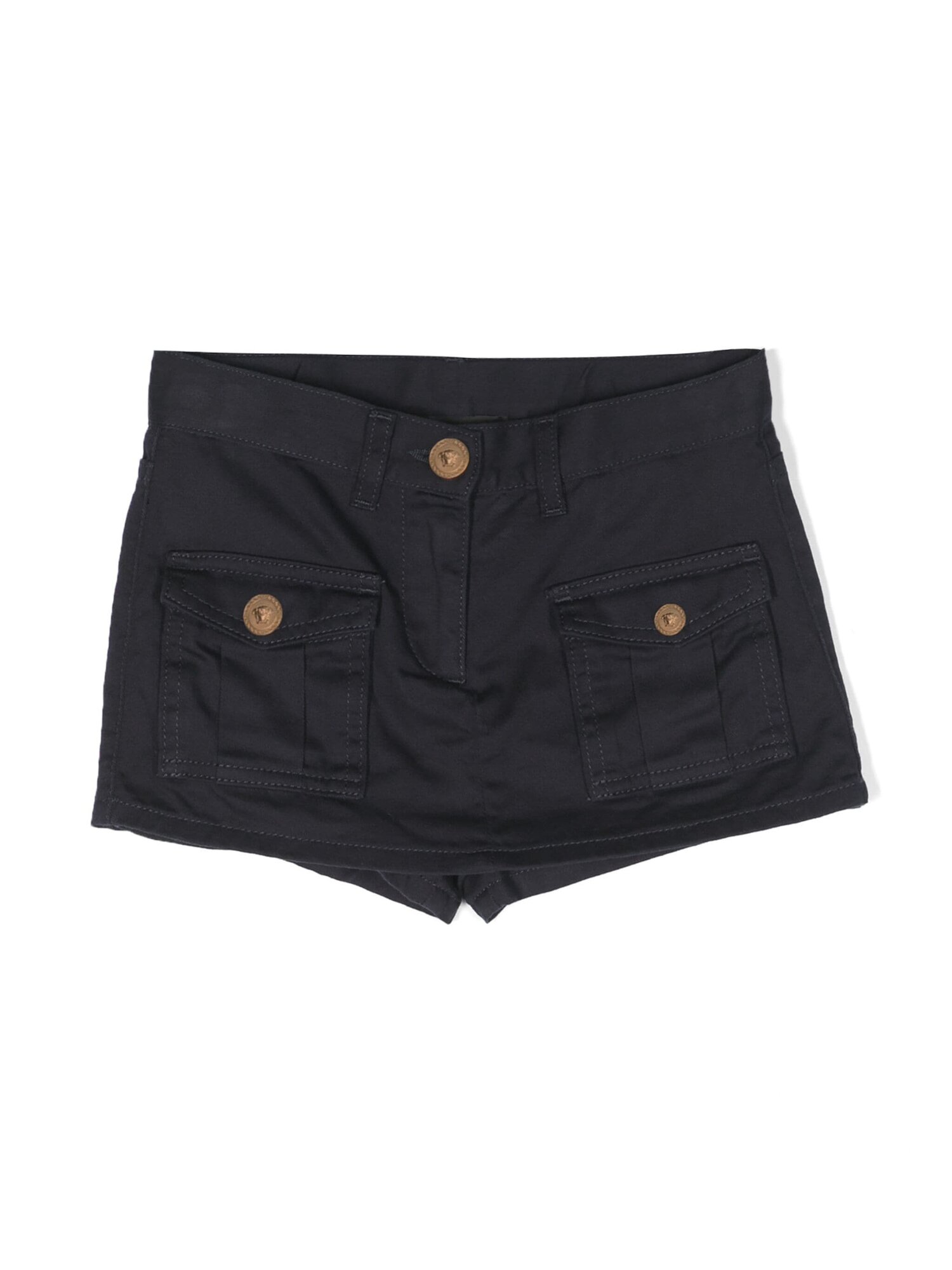 Шорты Versace Medusa