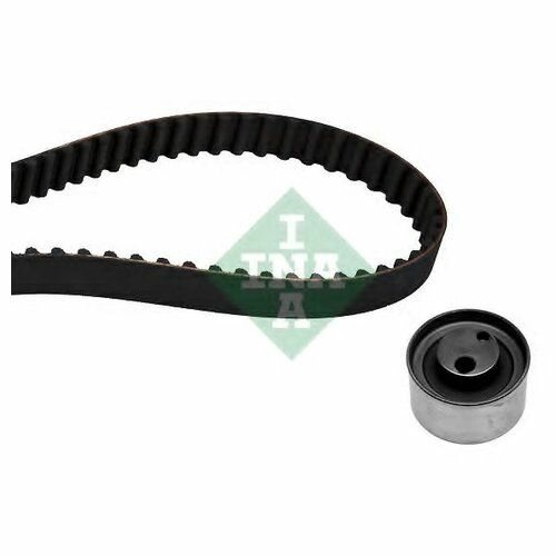 Комплект ремня ГРМ Ina 530032210