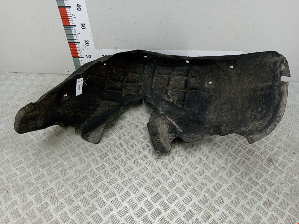 Подкрылок (защита крыла) задний левый Audi A4 B8 8K9810171 арт. 2167453