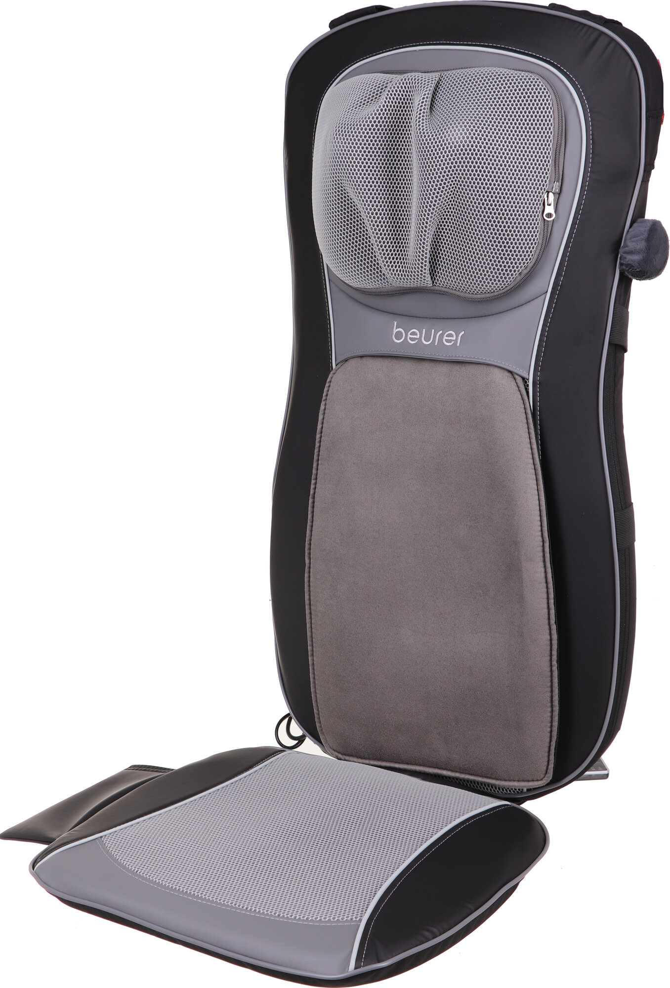 Массажная накидка Beurer MG260 черный (640.37)