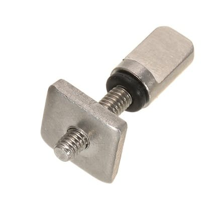 Болт с гайкой для плавника стандарта US Box