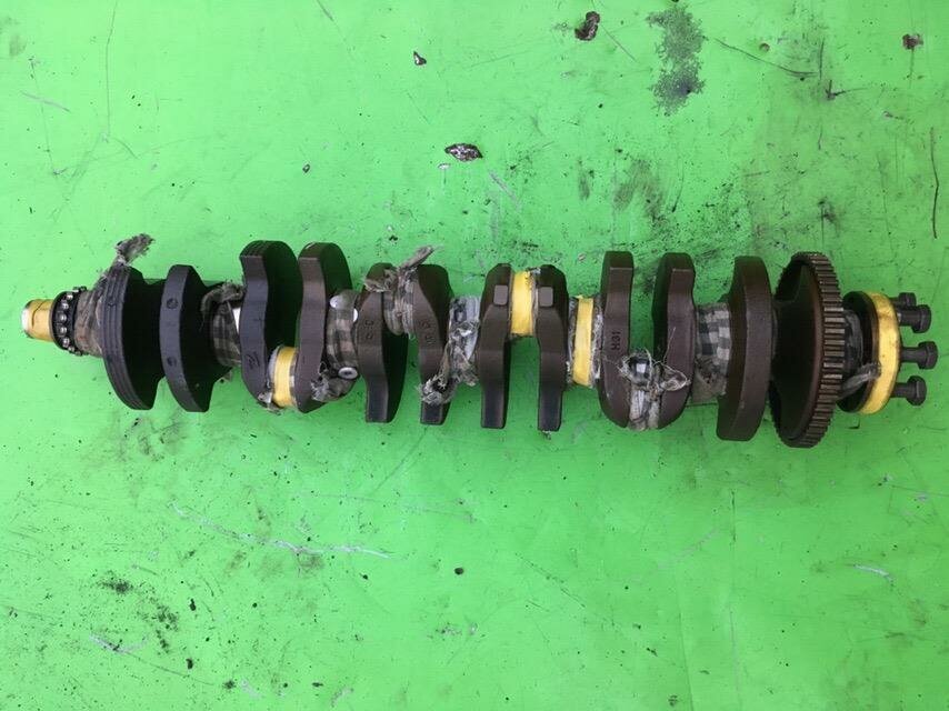 Коленвал BMW X3 E83 2004-2010